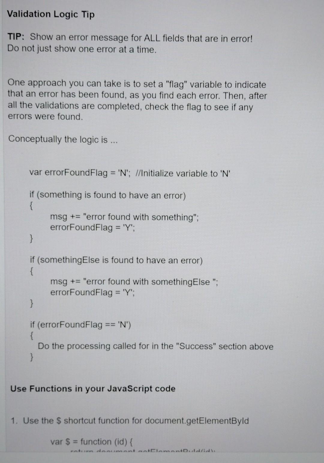 Solved JavaScript requirements and HTML how many pets | Chegg.com