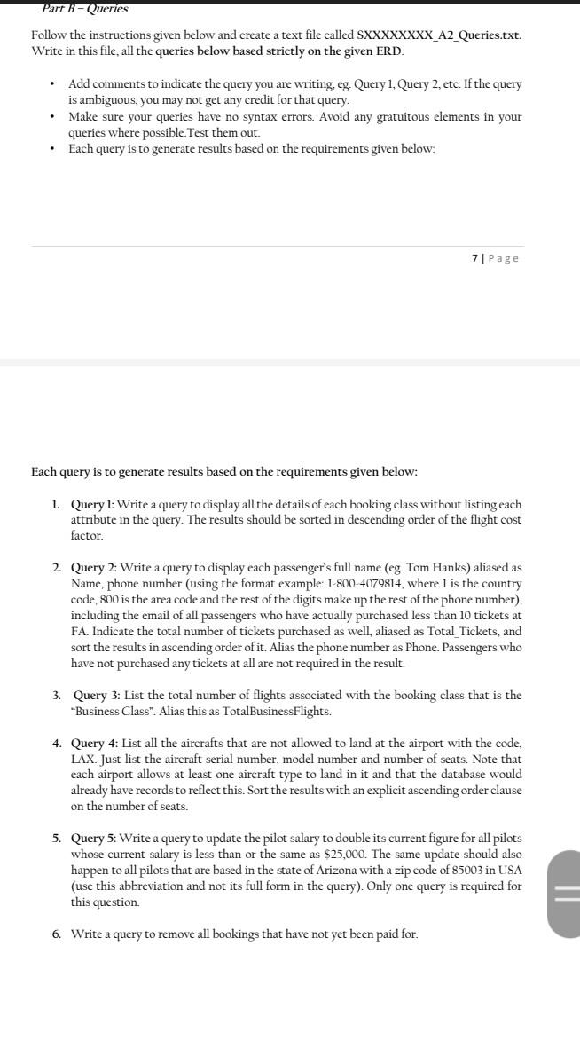 Solved Assignment Overview A Case Study: Bula \&e Welcome To | Chegg.com