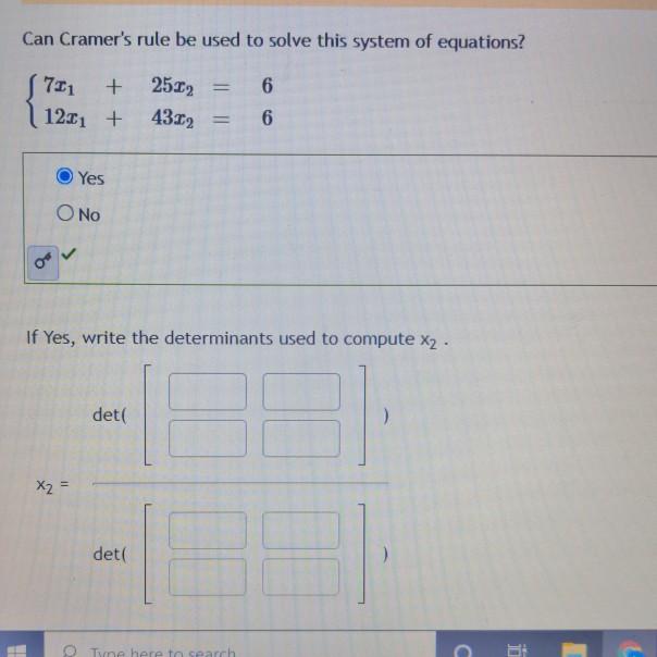 Solved Using only a simple calculator, find the values of k | Chegg.com