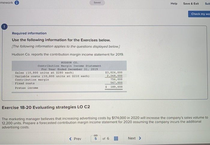 Solved mework Help Save & Exit Sub Check my wo Required | Chegg.com Solved mework Help Save & Exit Sub Check my wo Required | Chegg.com
