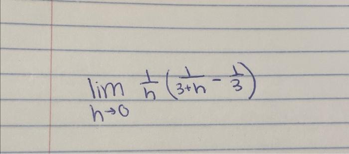 Solved h1(3+h1−31) | Chegg.com