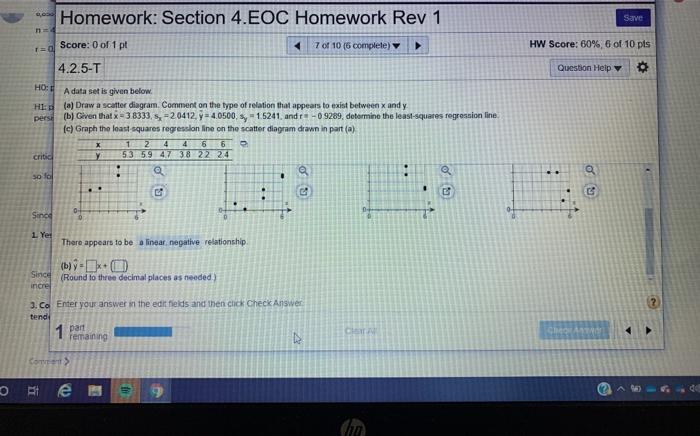 Solved 4.2.5-T | Chegg.com