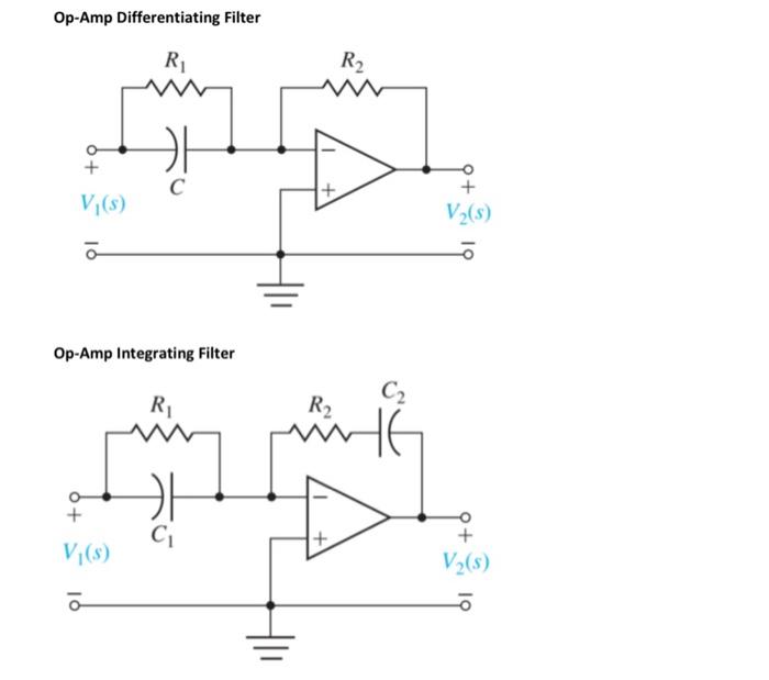 Solved Instructions For each of the following circuits, | Chegg.com
