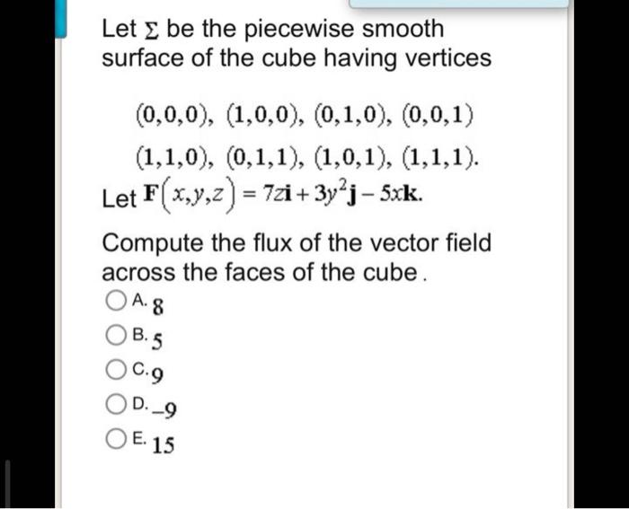 Solved Consider The Elliptic Paraboloid Given By Z Y2 X2