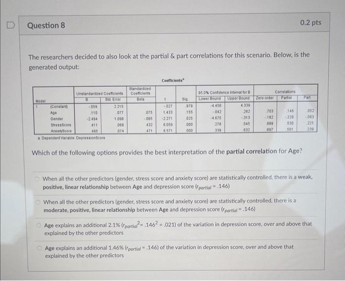 Solved Hello please help me or correct my answers on these | Chegg.com