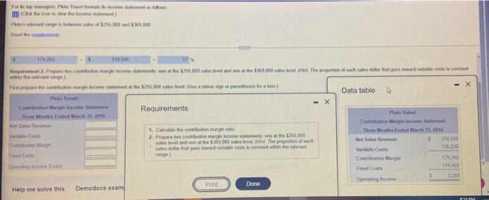 Solved Follow me on levant times between sales of .000.000 | Chegg.com