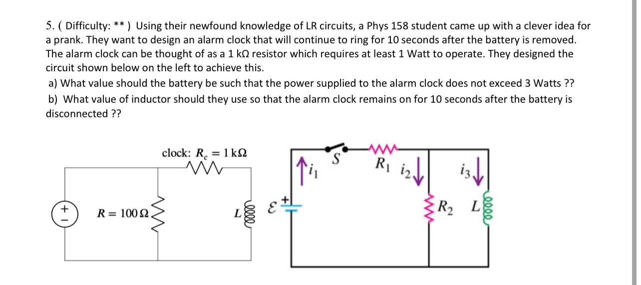 Solved ( ﻿Difficulty: **) ﻿Using their newfound knowledge of | Chegg.com