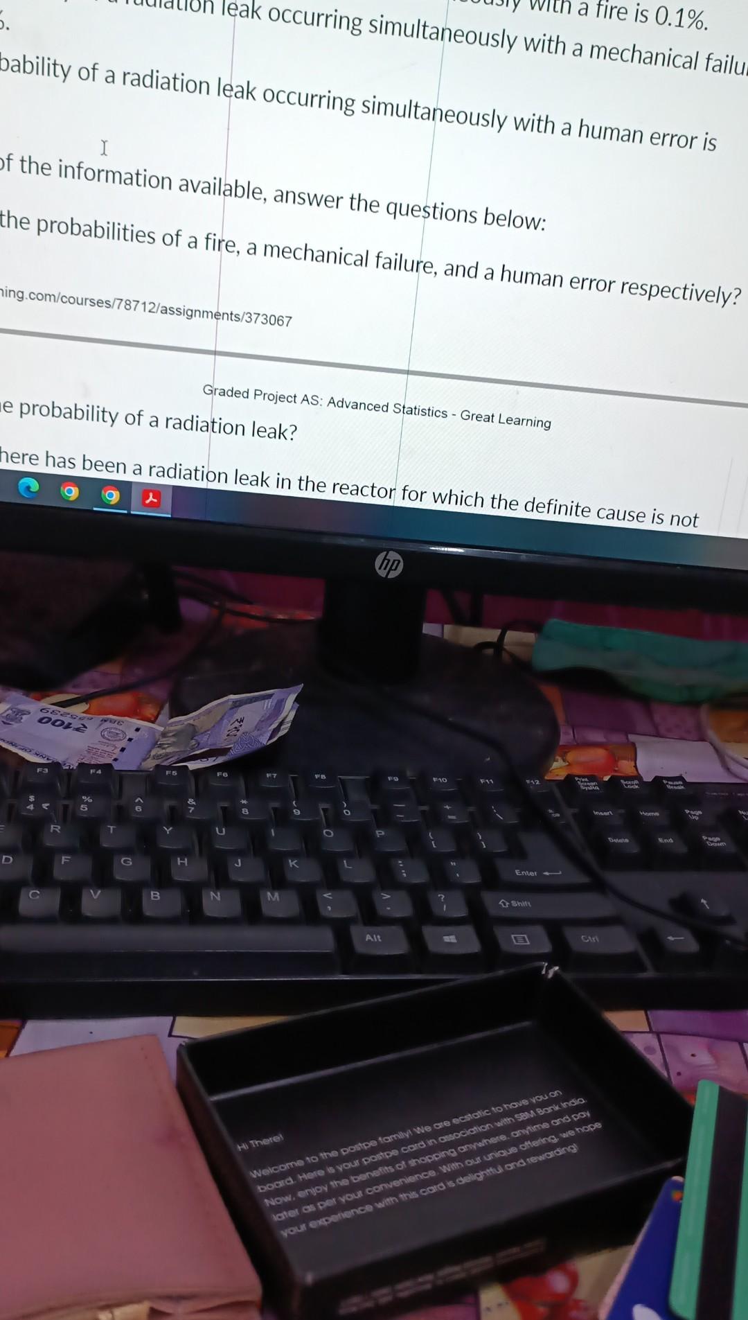 Solved e plaht are, fire hazards, mechanical failure, or | Chegg.com