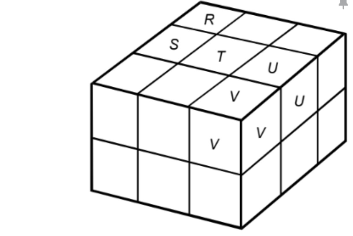 The rectangular structure (attached) ﻿is composed of | Chegg.com
