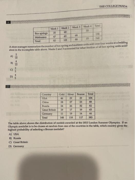 Solved CHAPTER 25 PROBABILITY Number of Fish Species | Chegg.com