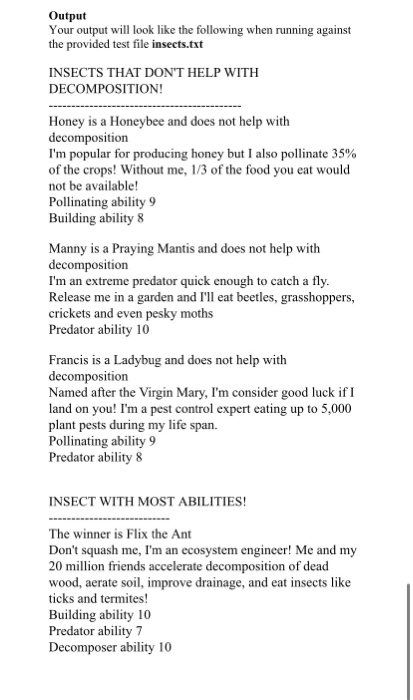 Solved CS 1450 Data Structures and Algorithms - Spring 2020 | Chegg.com