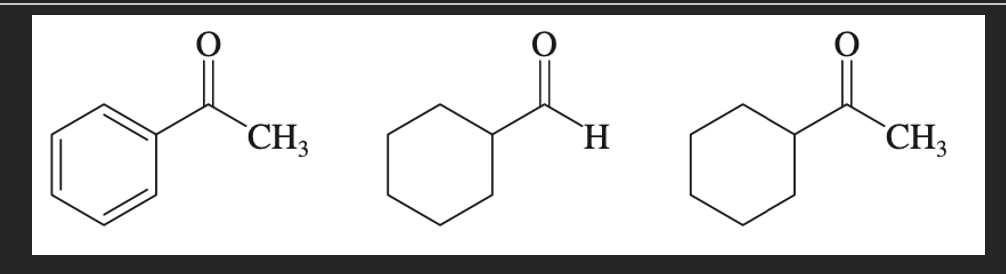 Solved Within each set of structures, indicate which will | Chegg.com