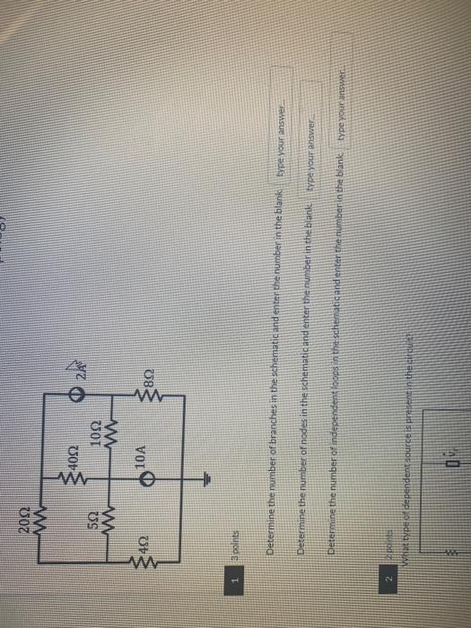 Solved BORD Voltage-controlled current source | Chegg.com