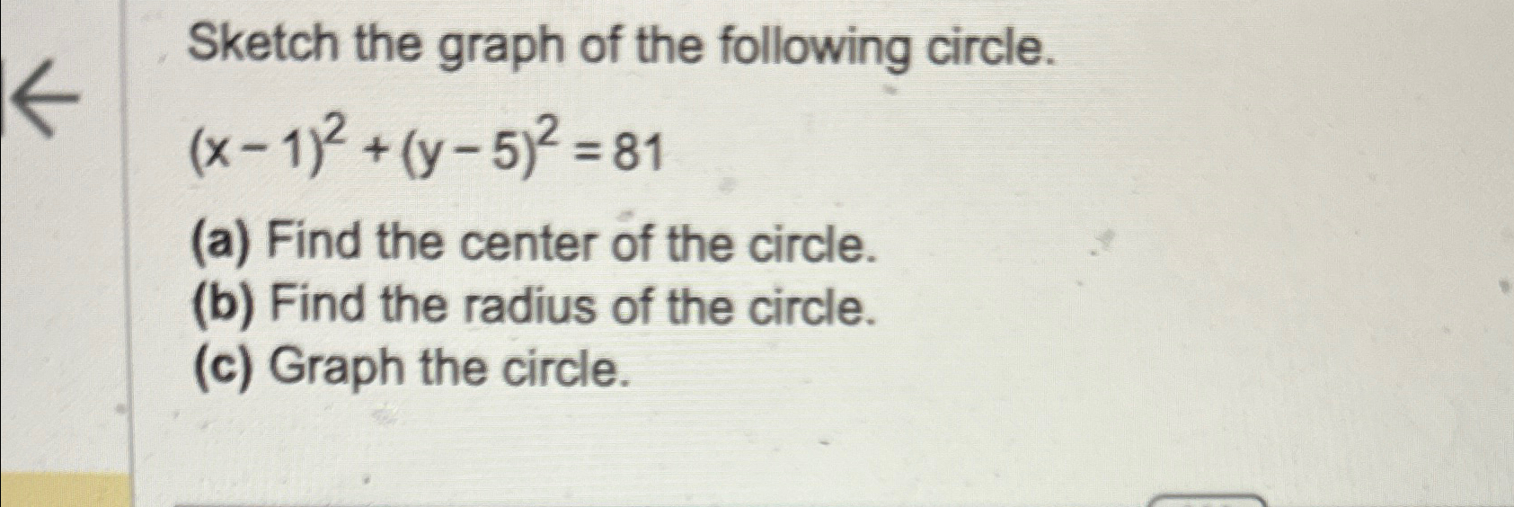 Solved Sketch the graph of the following | Chegg.com