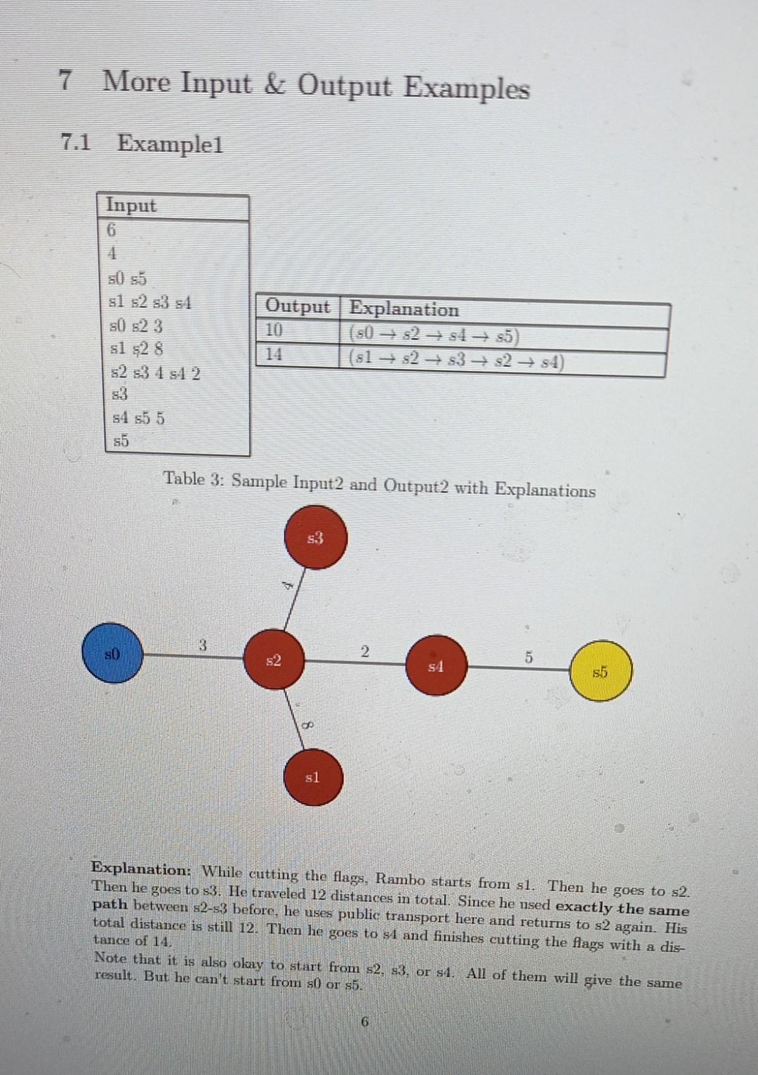 Solved A philosopher once said, "Some flowers... Some | Chegg.com