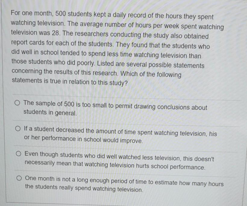 Solved A positive correlation between two variables X and Y | Chegg.com