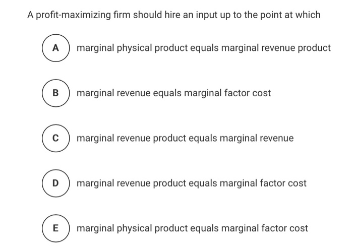 Solved A perfectly competitive firm hires three workers in a | Chegg.com
