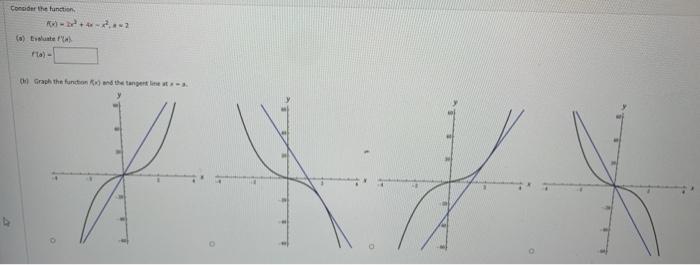 Solved Assume that f(x) and g(x) are both differentiable | Chegg.com