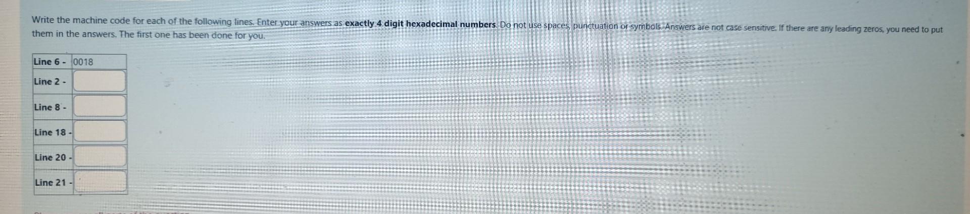 Solved Enter each symbol (or label) in UPPERCASE in | Chegg.com
