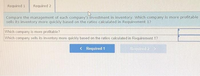 Using EDGAR (Electronic Data Gathering, Analysis, and | Chegg.com