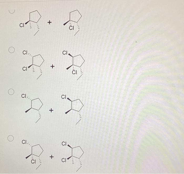 Solved Predict the product.Cl, + Cl, | Chegg.com