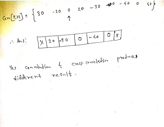 Solved 2. Continued. Use the following row of pixel values P | Chegg.com
