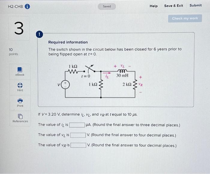 please help asap | Chegg.com