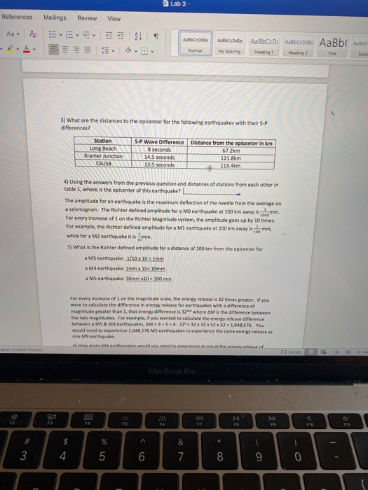 Solved References Mailings Review View À A A EVEVE ADA EZ! O | Chegg.com