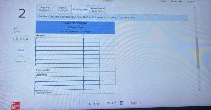 Solved Problem 2-36A (Algo) Identifying and arranging | Chegg.com