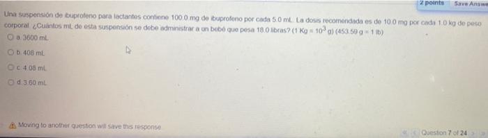 Solved Un penundo broting was contine 1000 de twee porco | Chegg.com