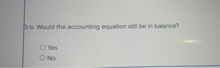 Solved Revise your worksheet to the accounting equation and | Chegg.com