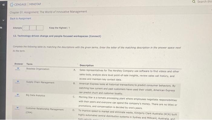 Solved Q Search this