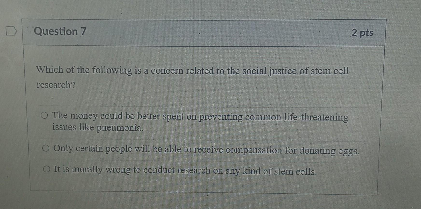 Solved What morally problematic act is required in certain | Chegg.com
