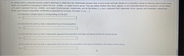 Solved 1. M, and 4 represeent the low: midose, and | Chegg.com