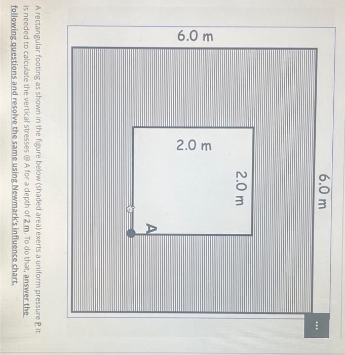 Solved solve with the given values do not copy and paste | Chegg.com