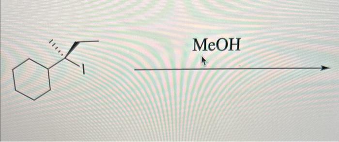 Solved MeOH | Chegg.com