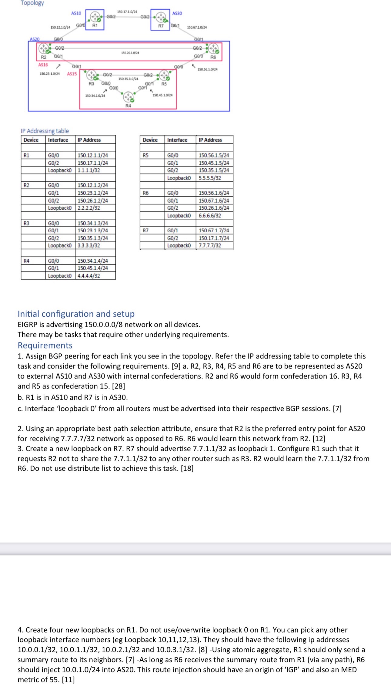 Solved Past Papers 2 ﻿Dear tutor; please provides clears | Chegg.com