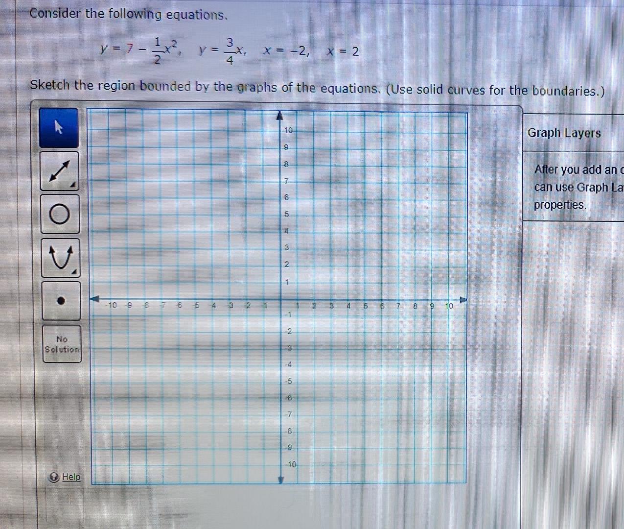 Solved Consider the following equations. | Chegg.com
