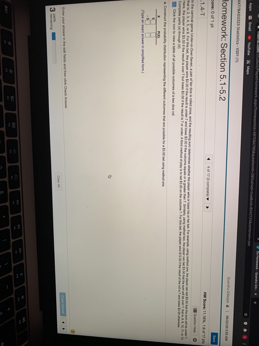 Solved Do Homework. Quandra Ghx LCOM Student Player Homework | Chegg.com