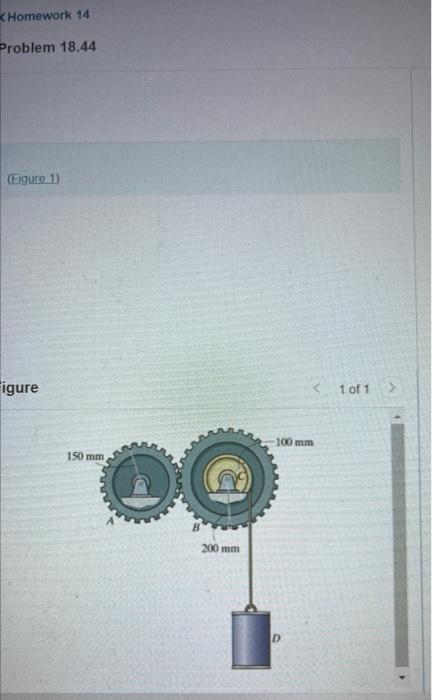 Solved KHomework 14 Problem 18.44 (Figure-1) igureDetermine | Chegg.com Solved KHomework 14 Problem 18.44 (Figure-1) igureDetermine | Chegg.com