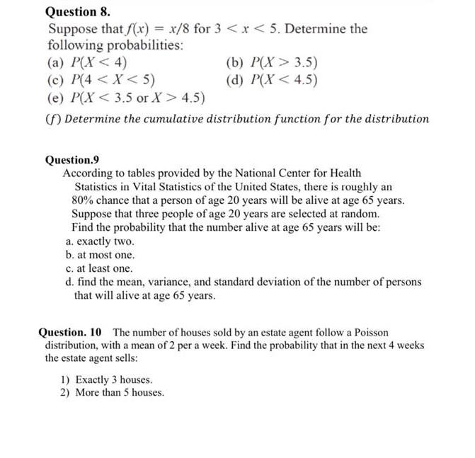 Solved Question1. Which one of these variables is a | Chegg.com