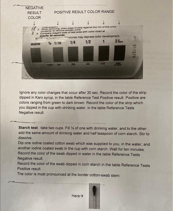 Test for sodium chloride: to approximately 1 mL of | Chegg.com