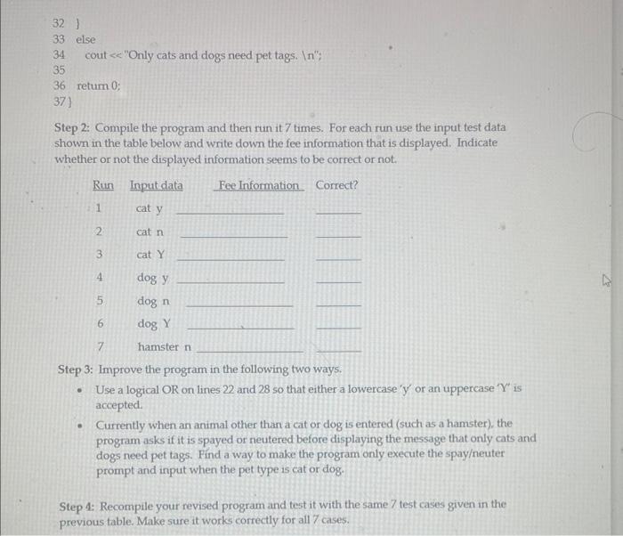 Solved Leaming Objective : Understand the mechanism of | Chegg.com