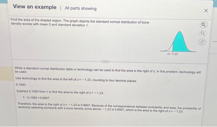 Solved Answer this question correctly by following this | Chegg.com
