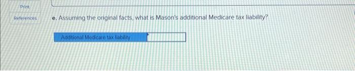 Solved i need A to E please. answer all if them please its | Chegg.com