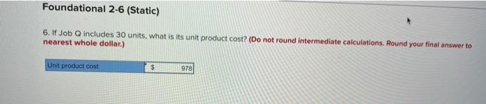 Solved The Foundational 15 (Static) [LO2-1, LO2-2, LO2-3, | Chegg.com