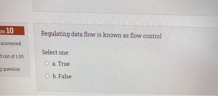 Solved Data link layer is divided into two sublayers: Select | Chegg.com
