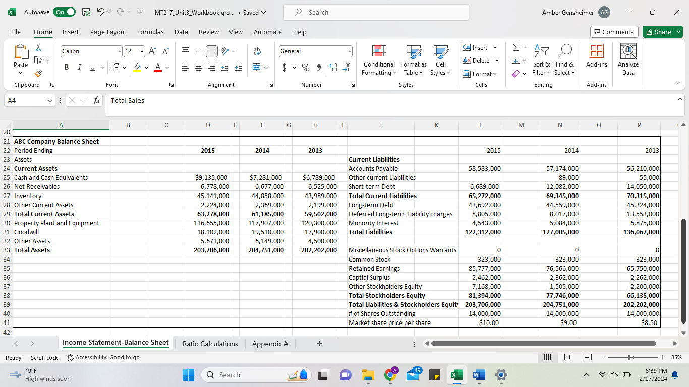 Solved In this part of your assignment, you will compose an | Chegg.com