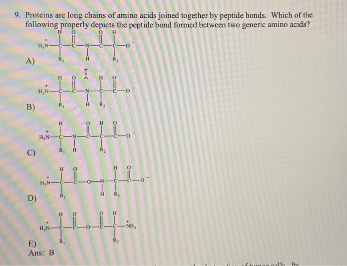 Solved 8. The amino acid 5-hydroxylysine is found in | Chegg.com