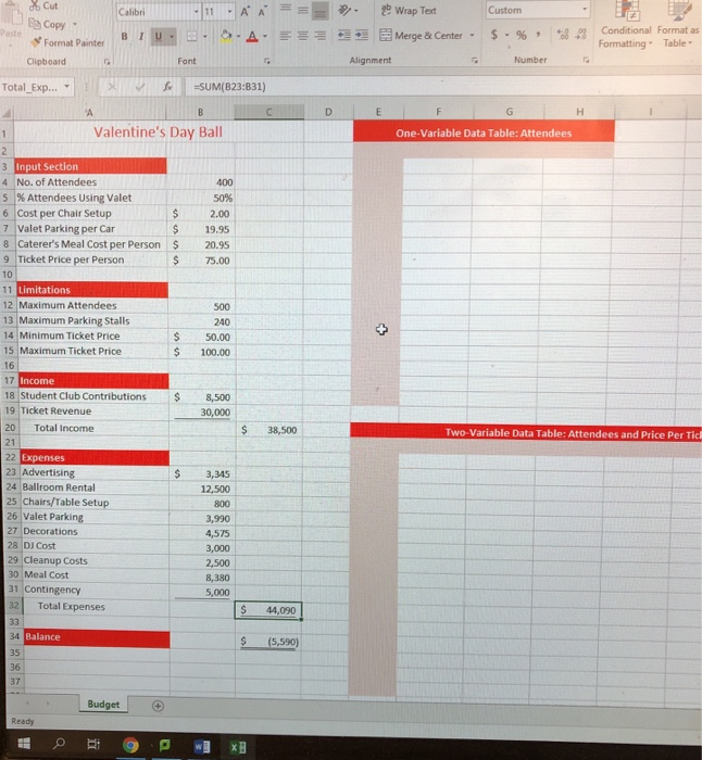 Solved Steps to Perform: Step Instructions Points Possible | Chegg.com